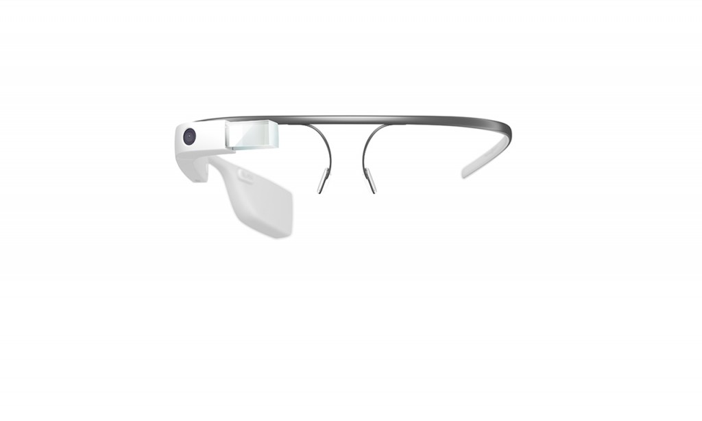Field Scouting with Google Glass? Group Will Study the Potential ...